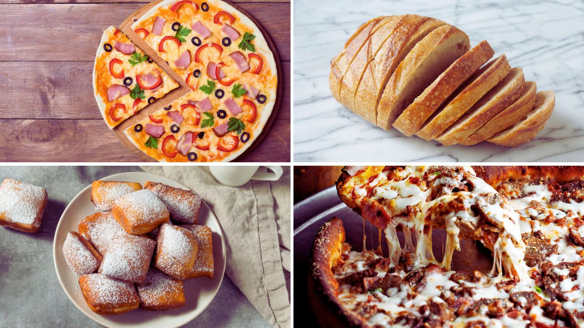 Hungry for Adventure? Explore the Top 10 Foodie Destinations in the USA ...